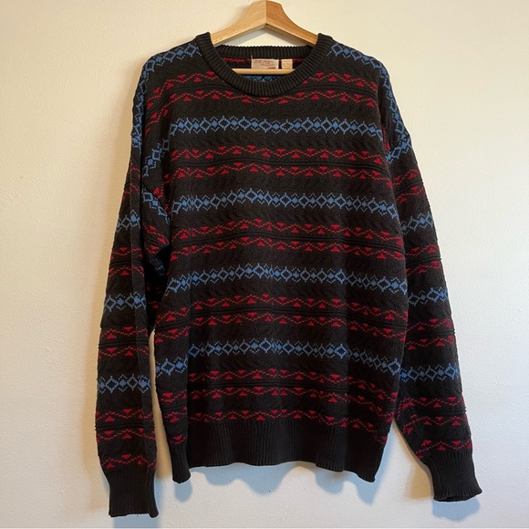 The Fox Collection | Sweaters | Vintage The Fox Collection 0 Cotton ...
